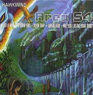 Hawkwind Area S4