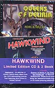 Hawkwind Discography2 2003 | ホークウインド・ディスコグラフィ 2003年