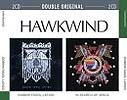 Hawkwind Discography2 2003 | ホークウインド・ディスコグラフィ 2003年