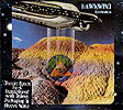 Hawkwind Discography 1999 | ホークウインド・ディスコグラフィ