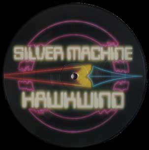 ホークウィンド|ディスコグラフィ1982-1983